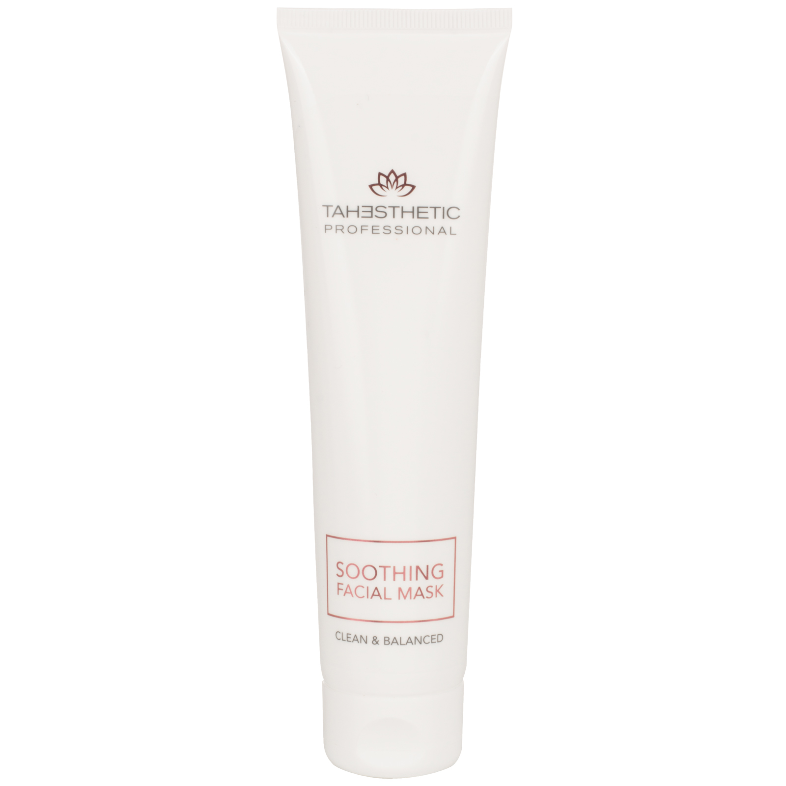 Soothing Facial Mask | Mascarilla facial calmante