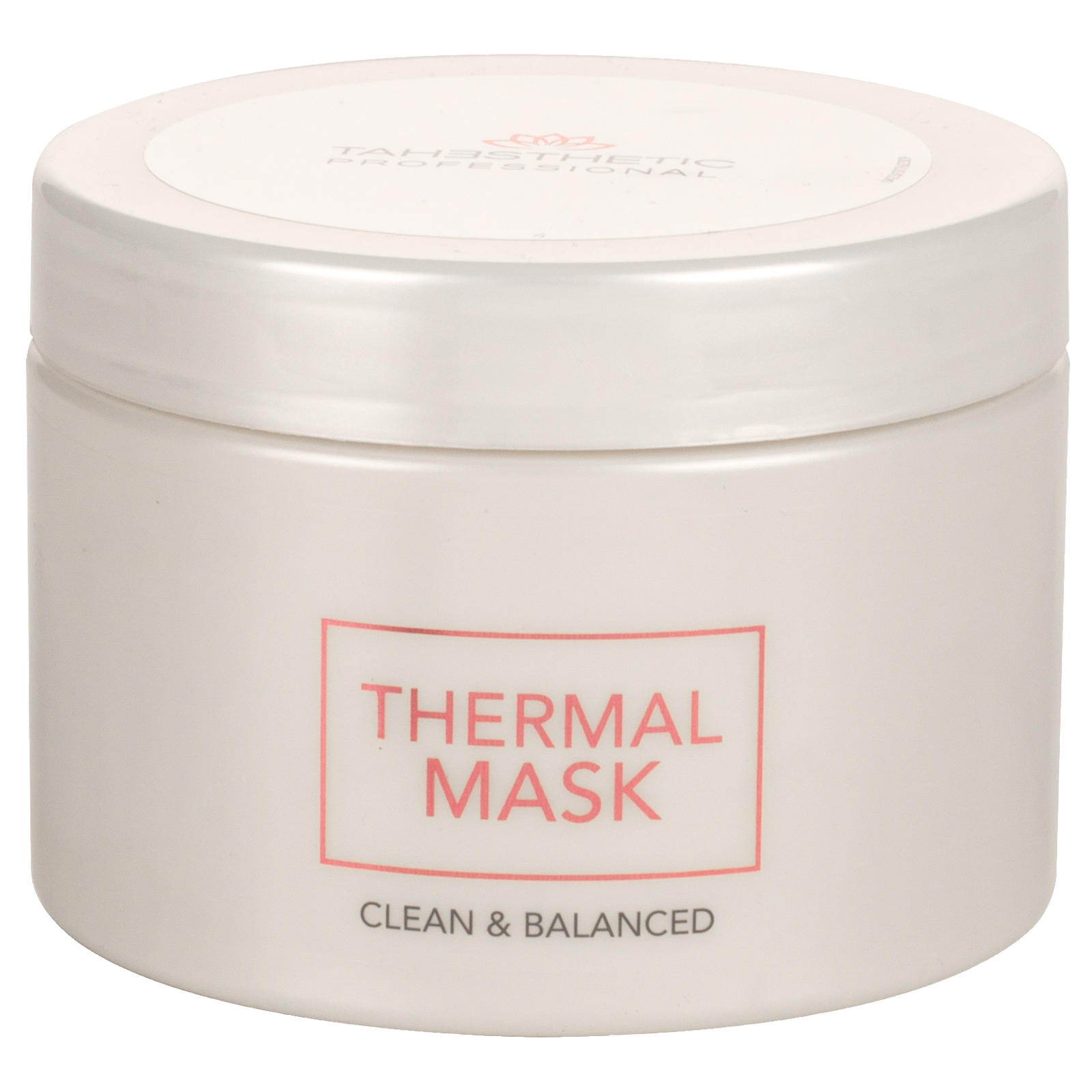 Thermal Mask | Mascarilla facial térmica purificante
