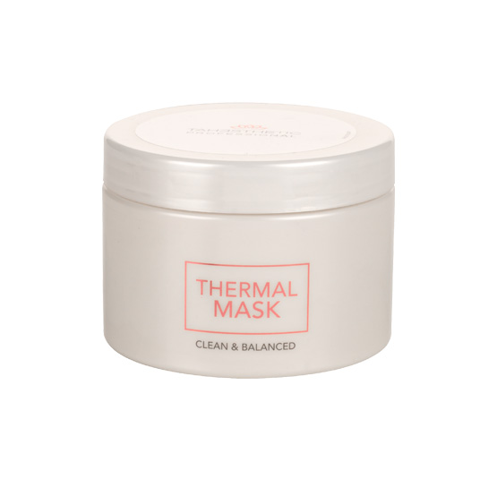 What Is A Thermal Mask at Ella Byatt blog
