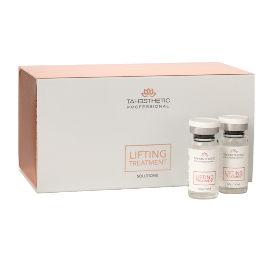 Lifting Treatment | Concentrado facial efecto lifting